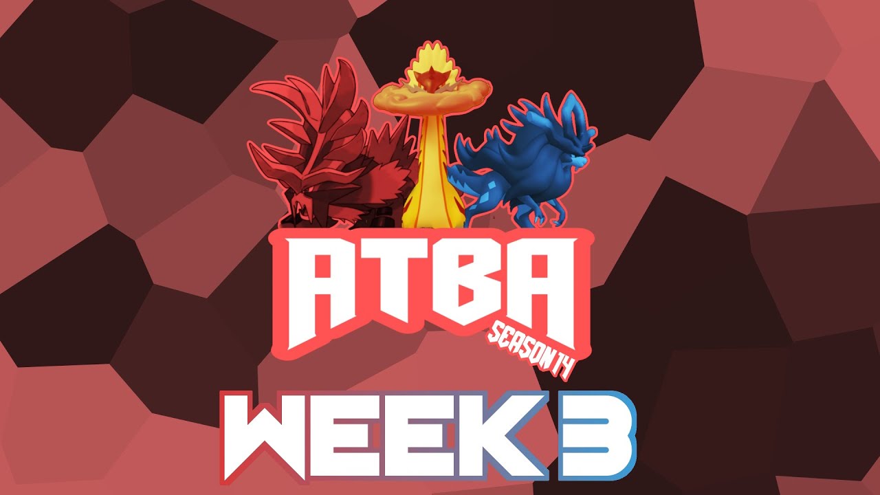 The Dance of Dragons | ATBA S14 Week 3 Recap - YouTube