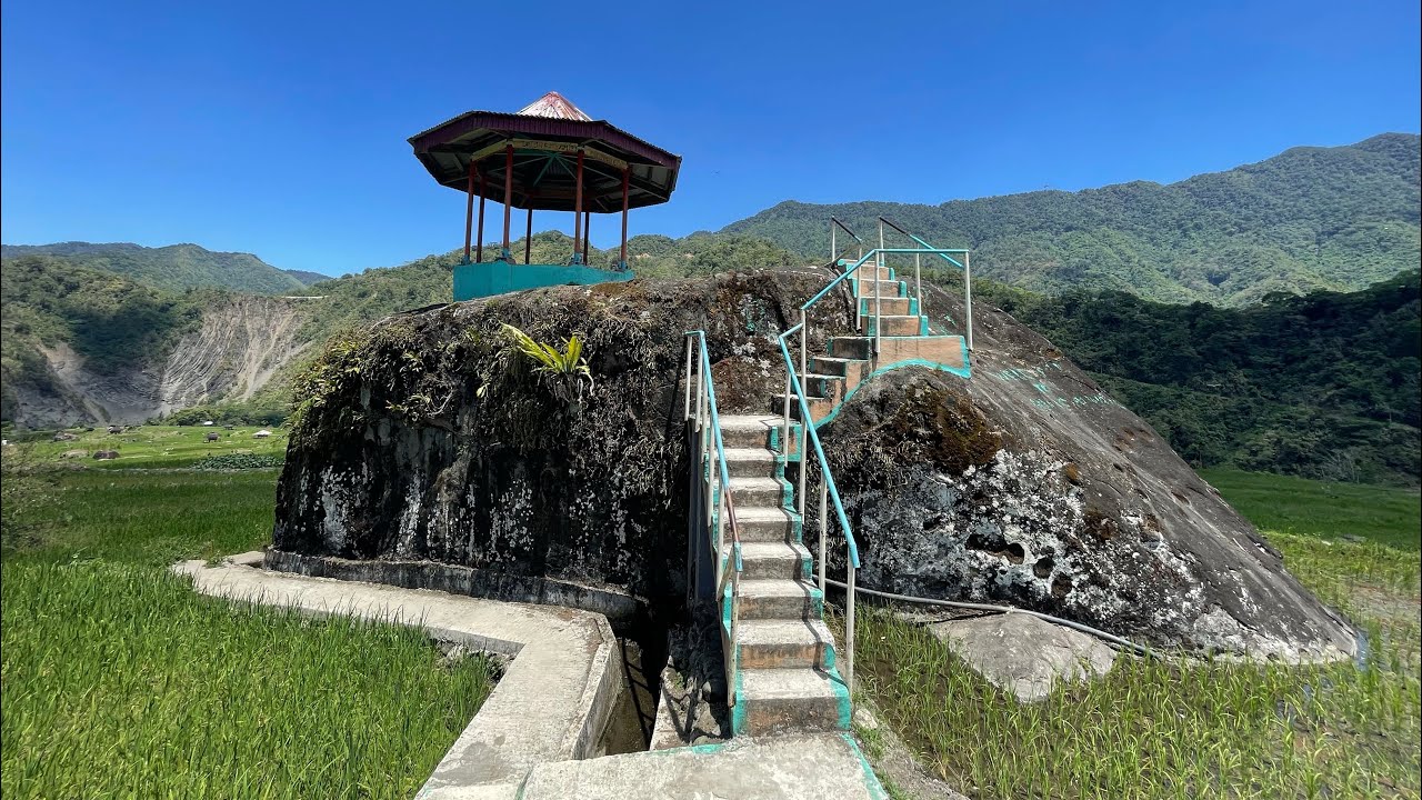 📍Lubo, Tanudan, Kalinga - YouTube