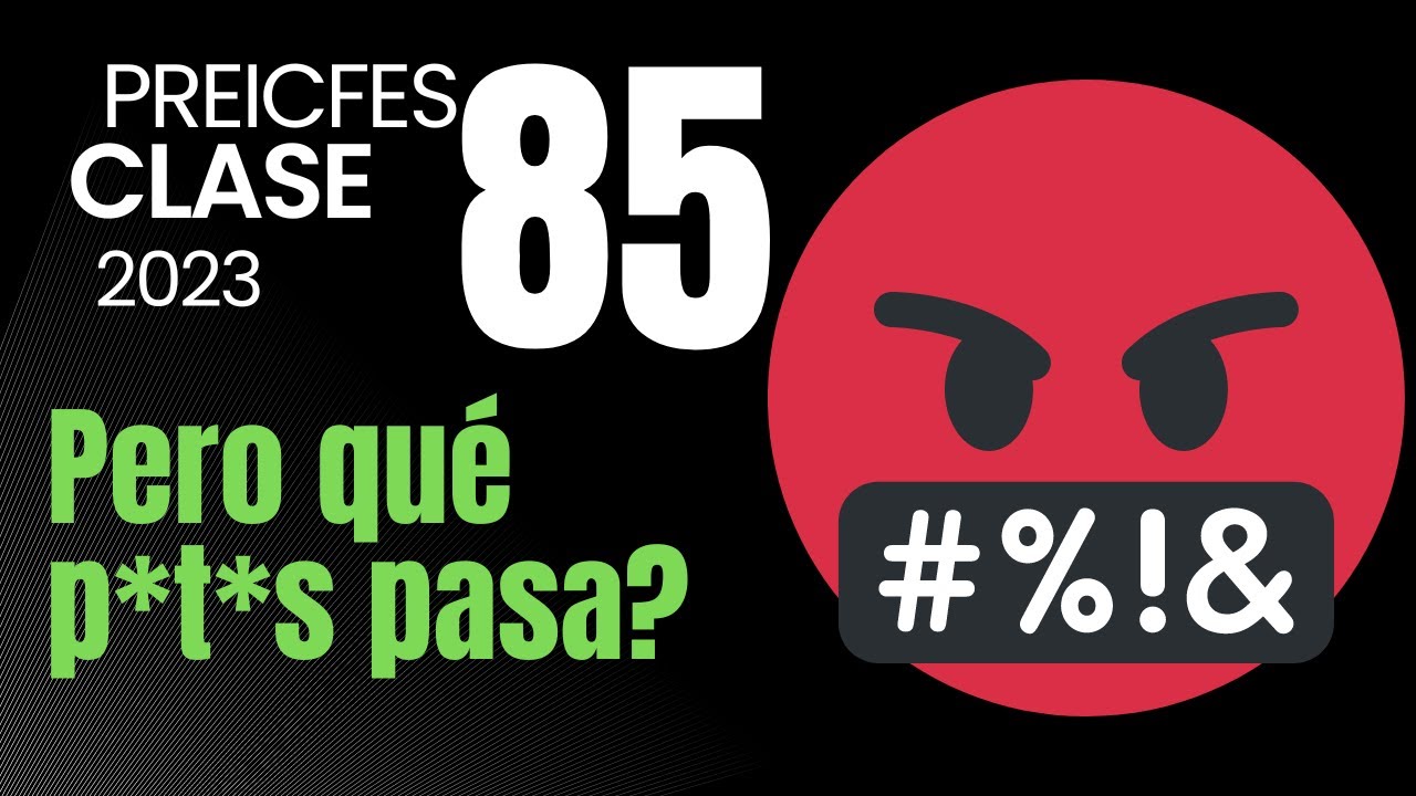 Preicfes gratis 2023; clase 85 - YouTube