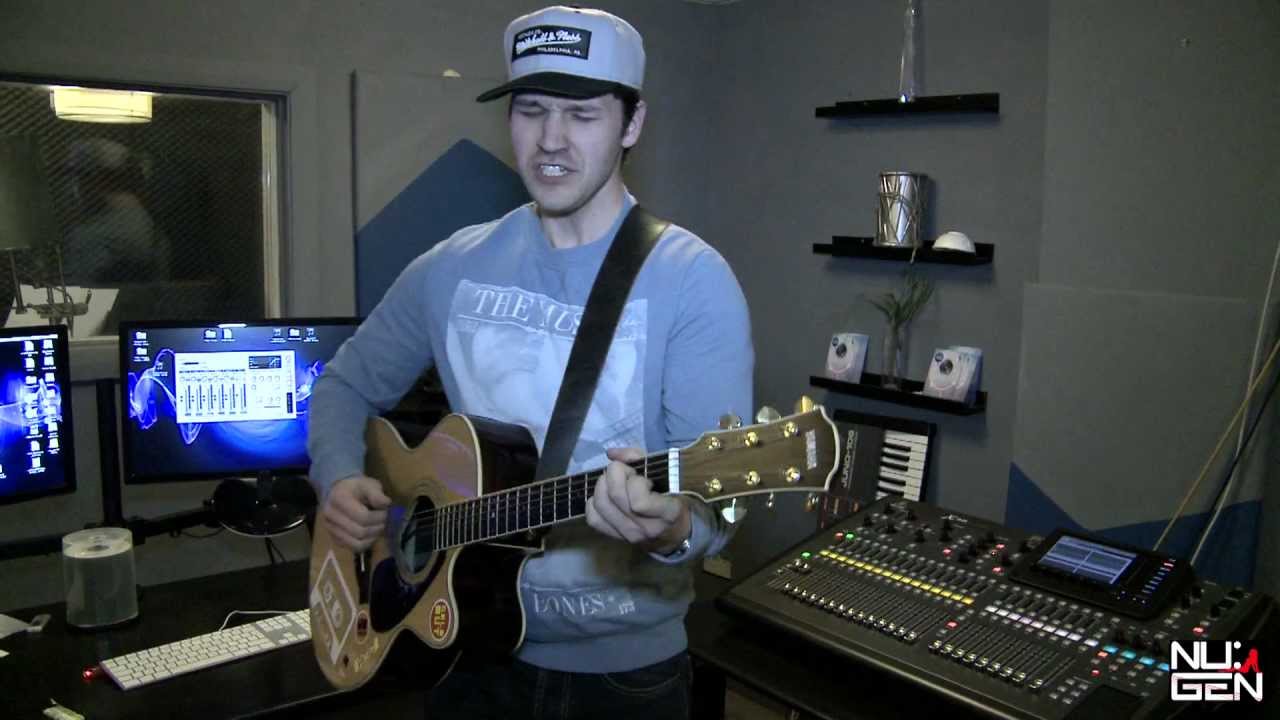 Sober - Liam Holmes (ORIGINAL) - YouTube