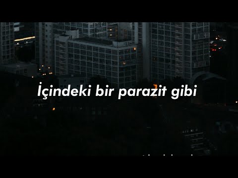 lilspirit - parasite | türkçe çeviri