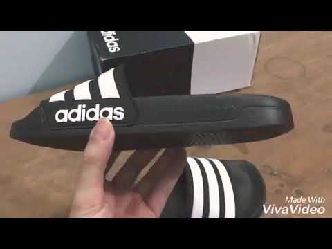 Claquettes original chez Papa Boré