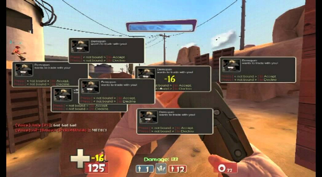 Team Fortress: 2 Getting Started - YouTube