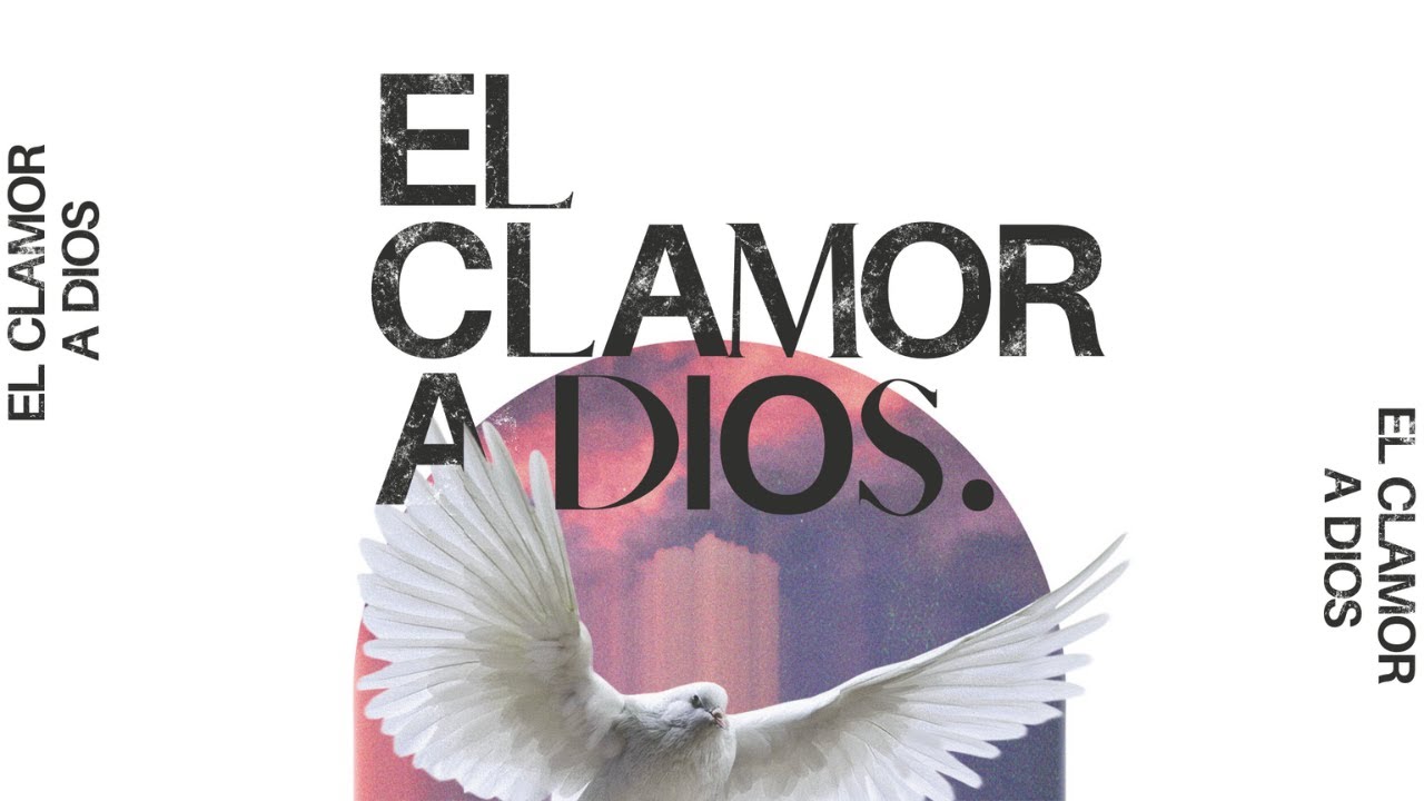 Clamor A Dios