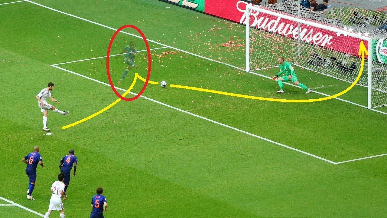 Best Funny Football Soccer Moments • Skill│Goal│Fails [EFS] #101 - YouTube