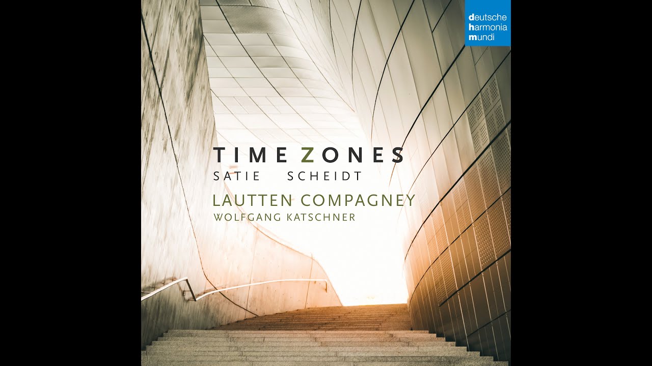 TIME ZONES (Teaser) - YouTube