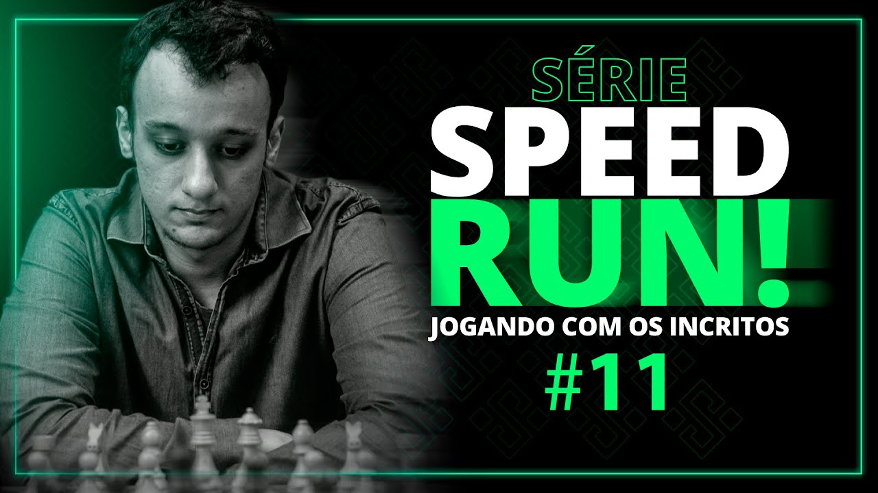 Speed Run 10 Min - Partidas explicativas | #11 - YouTube