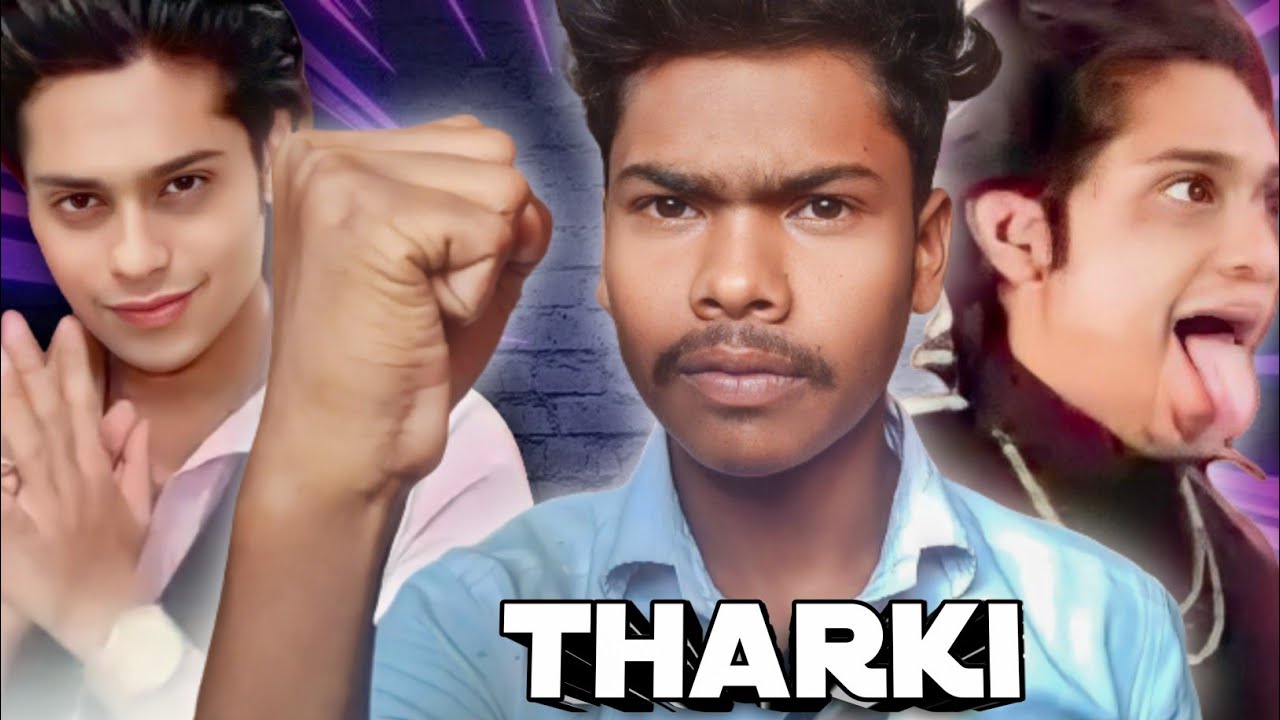 THARKI LOVE GURU 😂#roast #trending #funny - YouTube