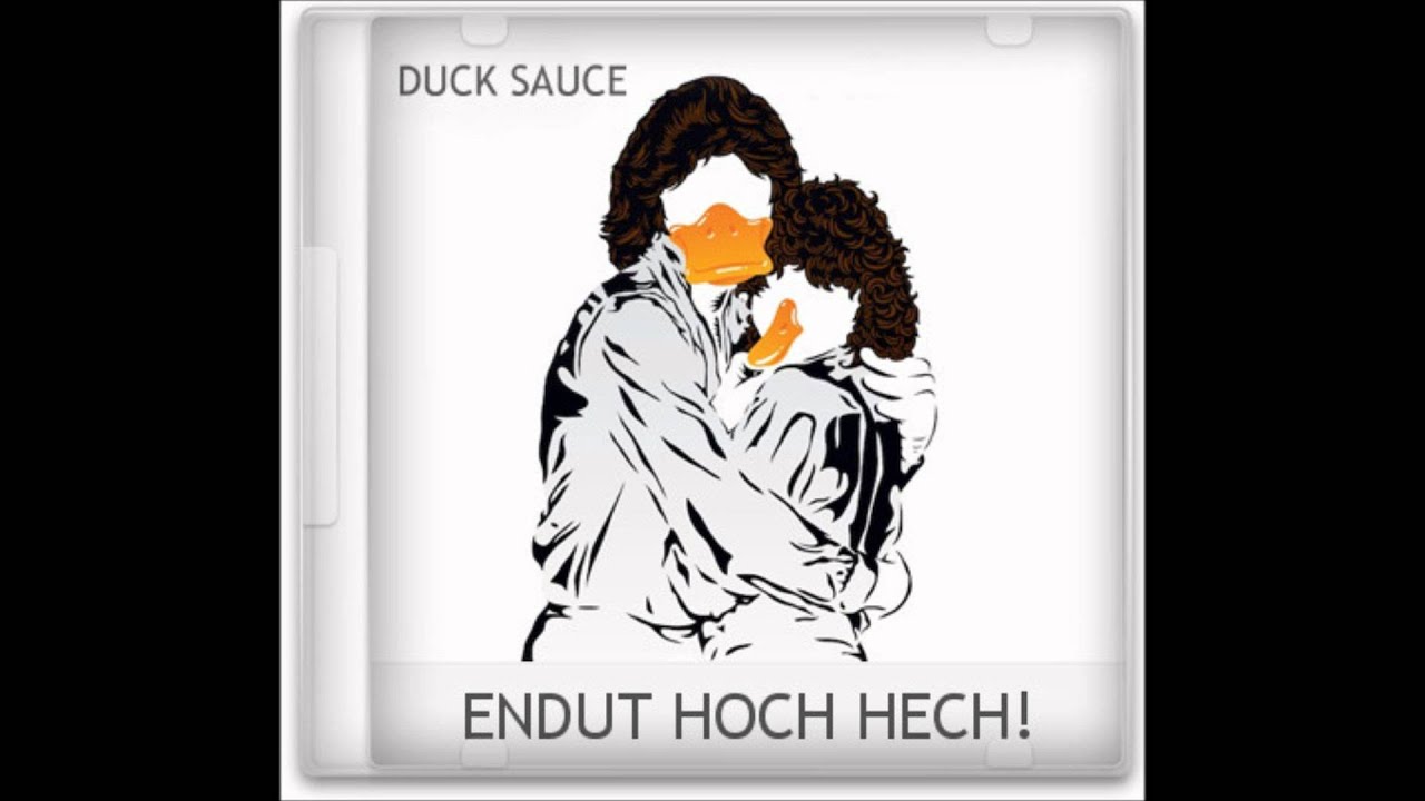 GoBarba.com - Endut Hoch Hech! - YouTube