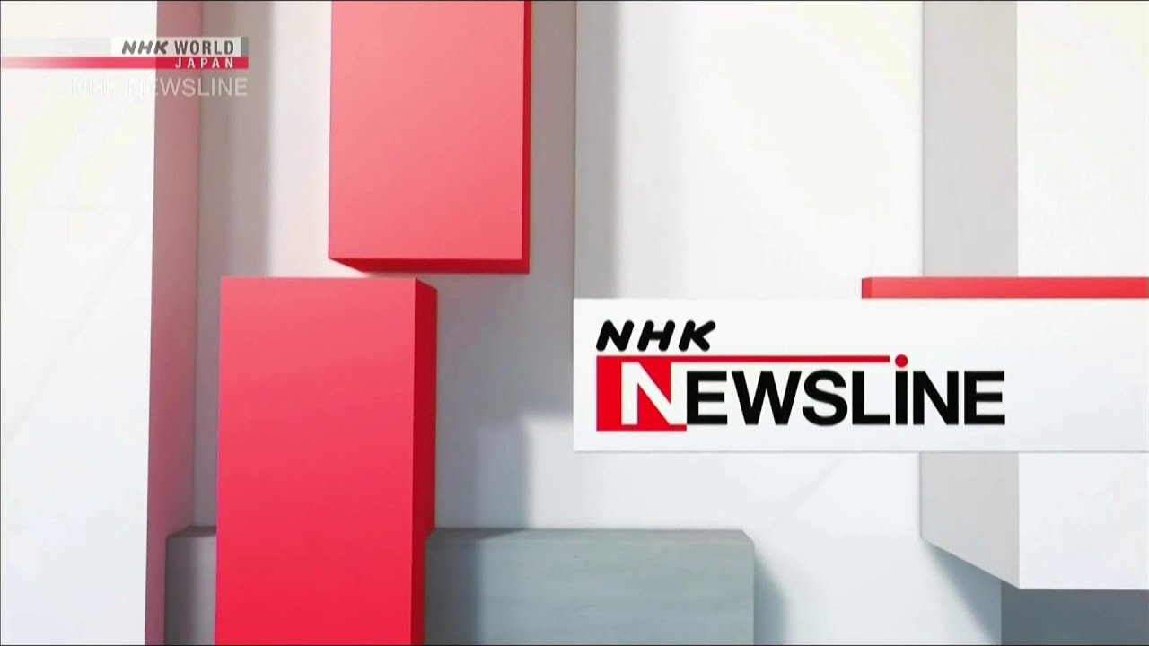 NHK World Japan - NHK Newsline 0500 JST open (November 4, 2022) - YouTube