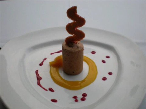 Fine Art of dining at Bravo Boston's MFA - YouTube