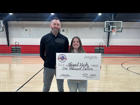 Abby Hicks - YouTube