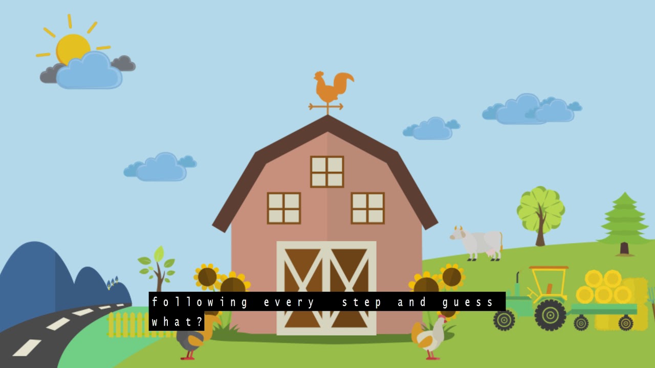 Soya farming opportunity animation - YouTube