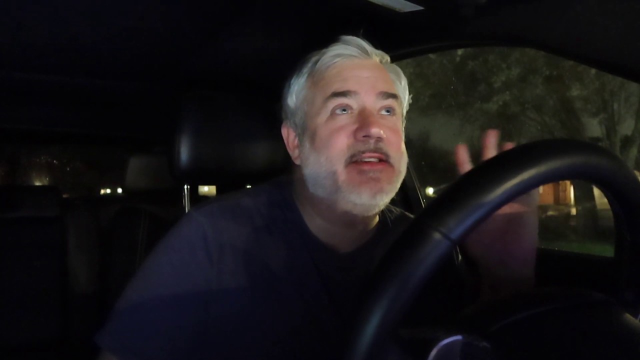 A VERY STRANGE DAY | APRIL 12 VLOG - YouTube