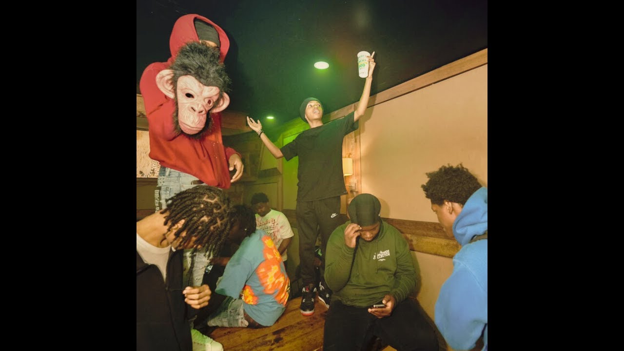 [FREE] BabyChiefDoit x VonOff1700 Type Beat "DROPPED" - YouTube