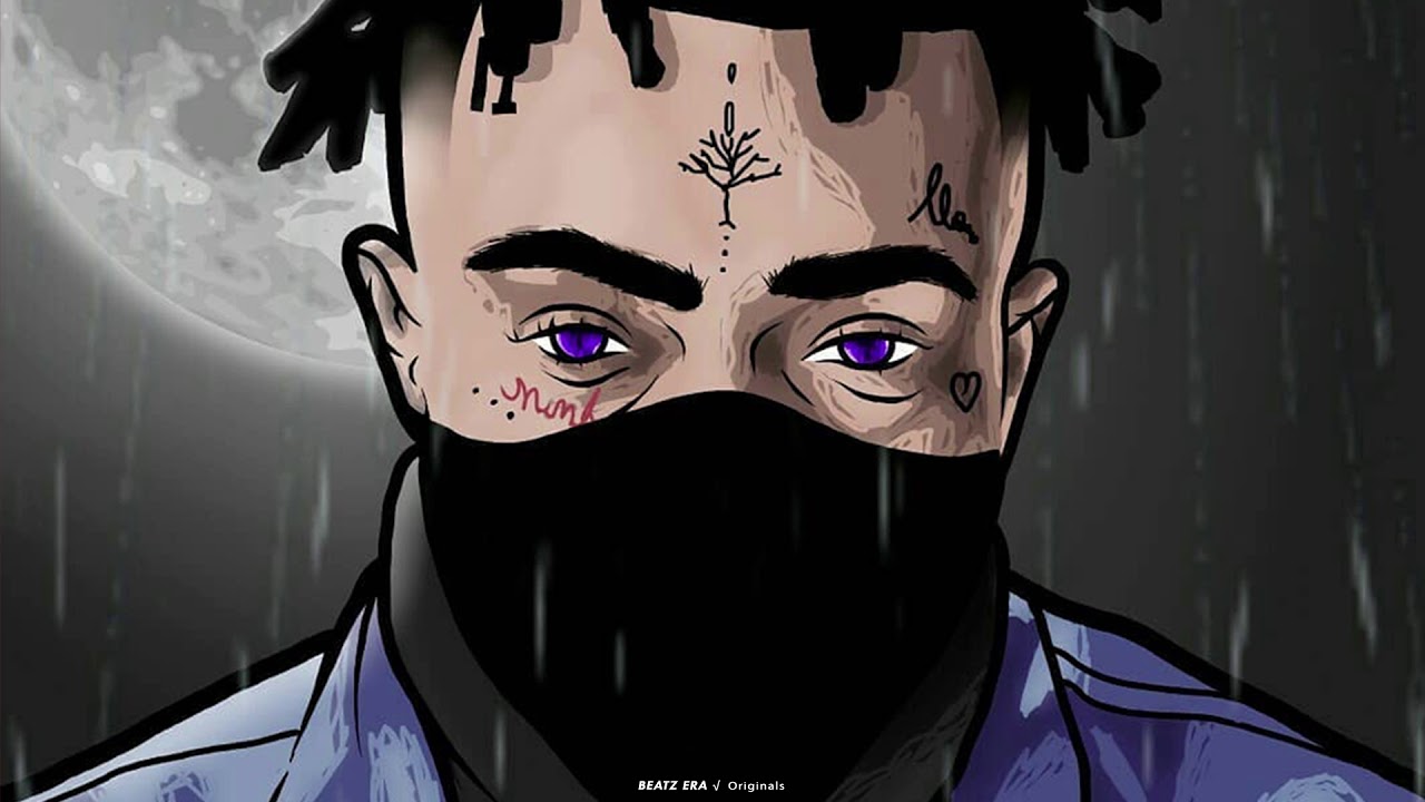 (FREE) XXXTENTACION - "Out Of Space" Type Beat | ? I Free Type Beat I ...