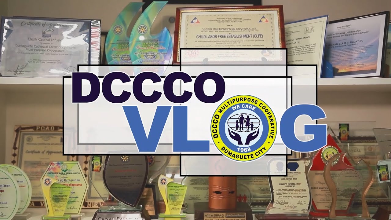 DCCCO : History and Growth - YouTube