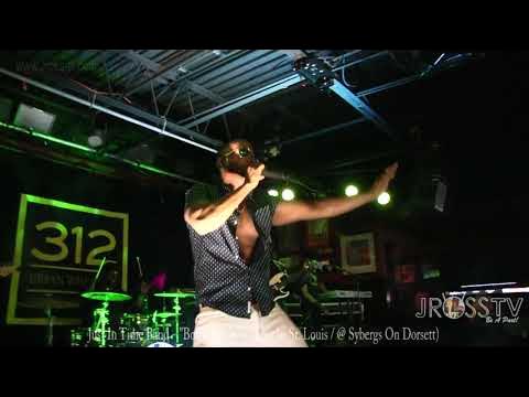 James Ross @ Just In Time Band - "Bottoms Up" - www.Jross-tv.com (St. Louis) - YouTube