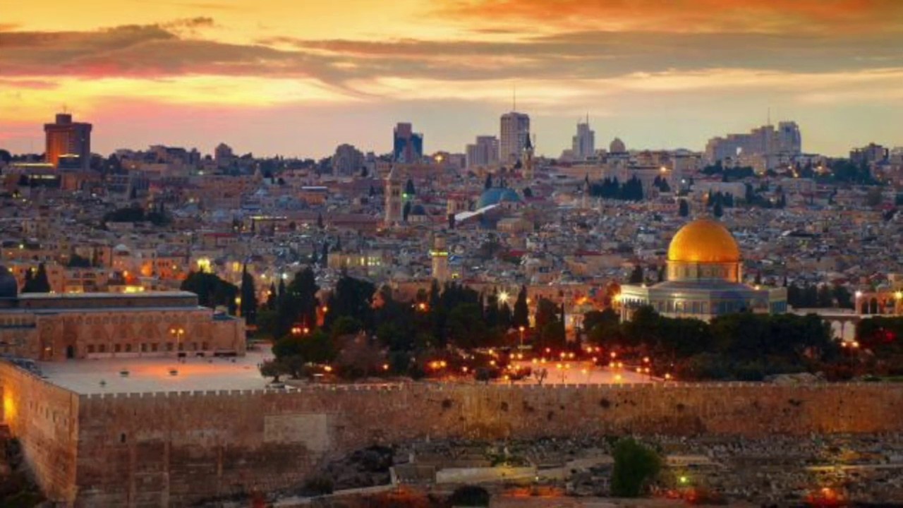 William Mendelbaum - Hatikva (Original version on piano solo) - YouTube