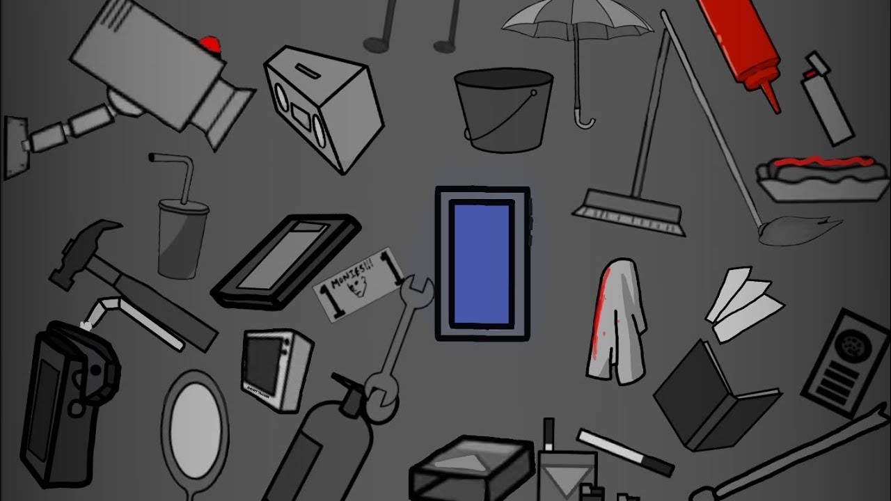 (HERE) madness combat items pack download(500 SUBS SPECIAL🥳🥳) THANK YOU ...