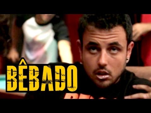BÊBADO