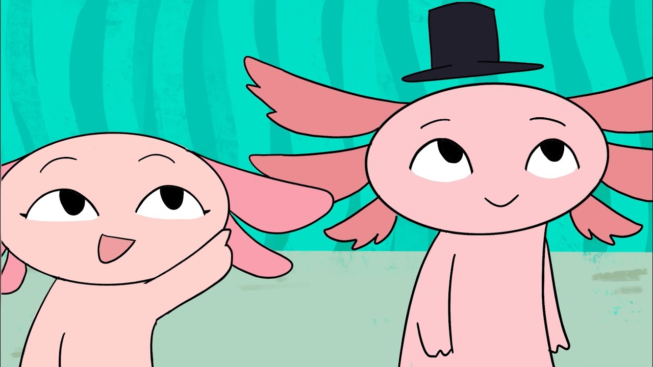 Amby’s Wetland-Animation - YouTube