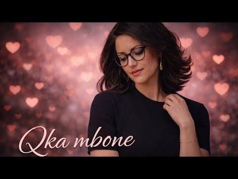 Qka mbone - Merheme Berisha 