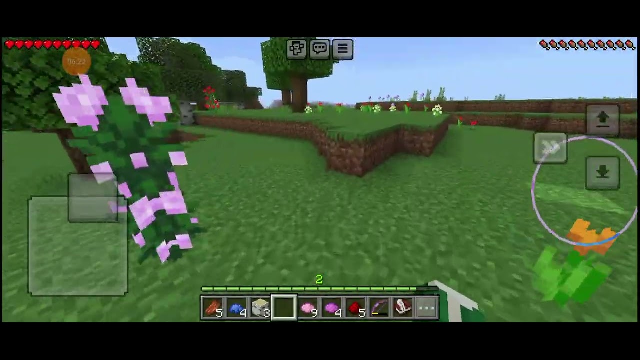 HOLAAA PASANDOME MINECRAFT | PART5 - YouTube