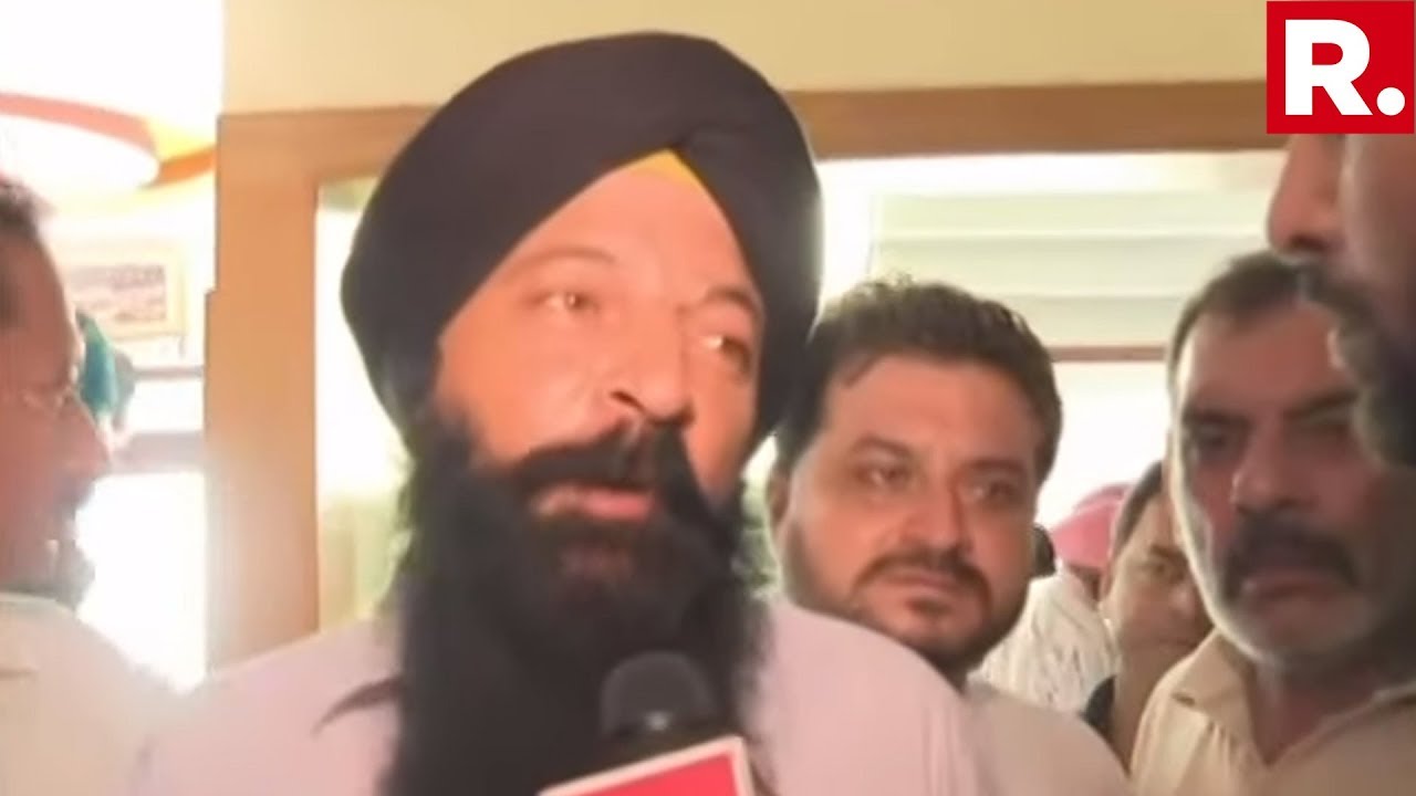 Former Pak MLA Baldev Singh Speaks To Republic TV On Being Forced To ...