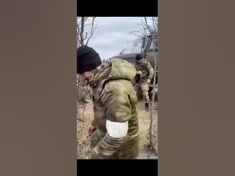 дагестанцы на украине - YouTube