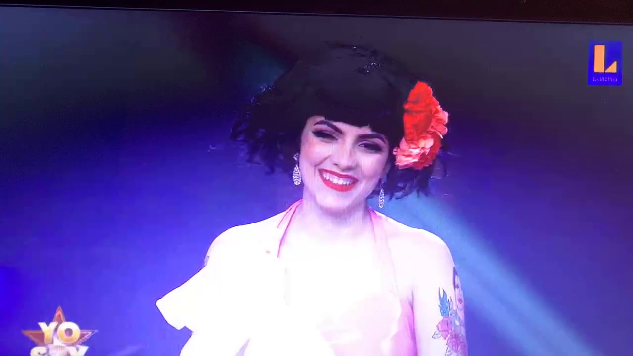 Yo Soy Peru 20 de Enero 2021 Grandes Batallas Parte 1 - YouTube