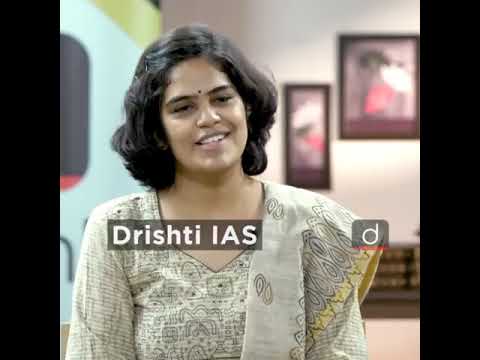 UPSC And PCS | Karishma Nair Rank - 14 | IAS English Interview ...