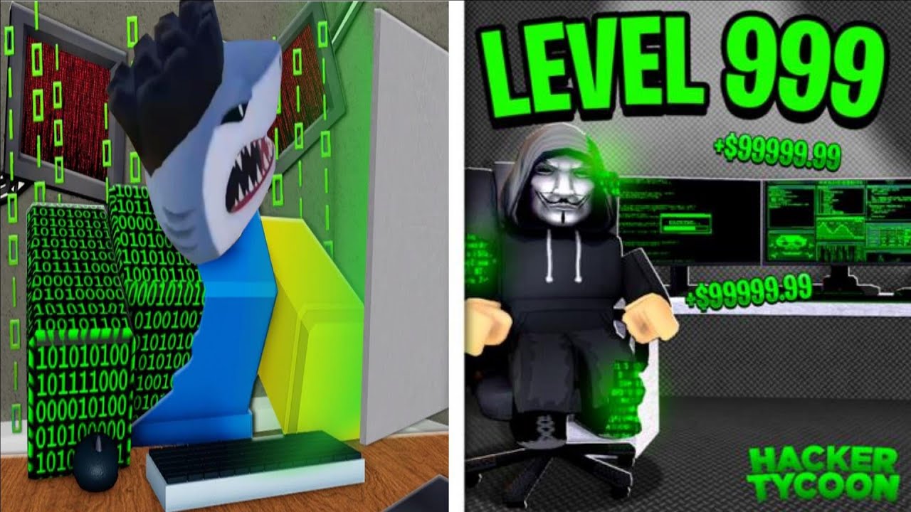 I hacked Everyone's Account In Become A Hacker To Prove Dad Wrong ...