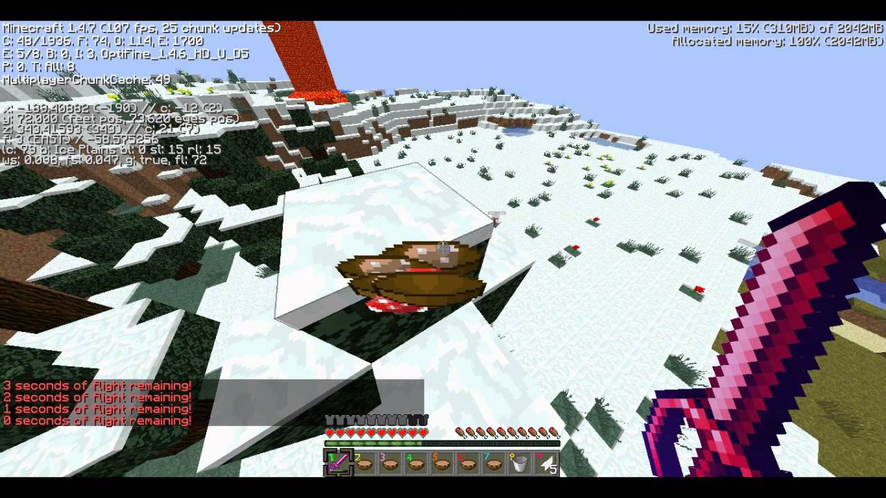 hunger games | epic finals | dodging bullets | ep 1 - YouTube