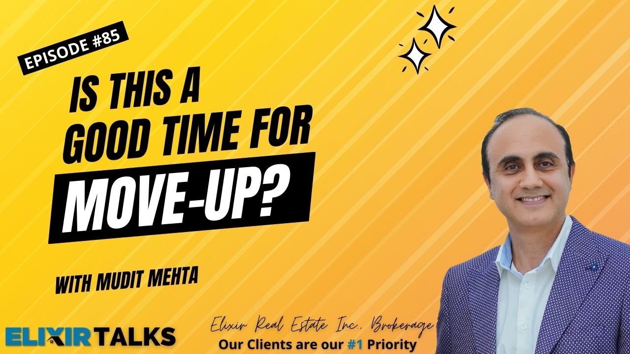 Is this a good time for move up? Elixir Talks | Ep 85 - YouTube