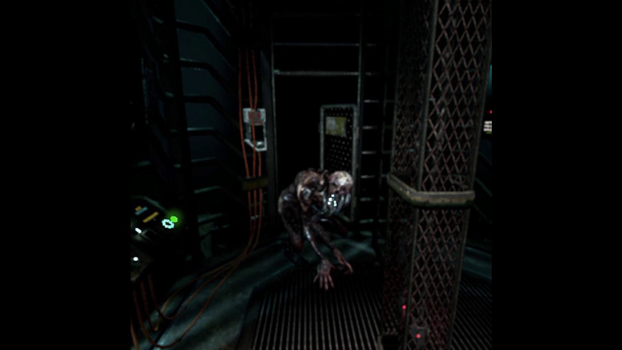 SOMA Soundtrack - Ross Conversation - YouTube