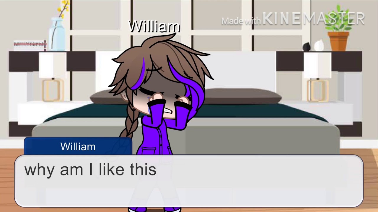 How William really feels/wholesome willtrap! - YouTube