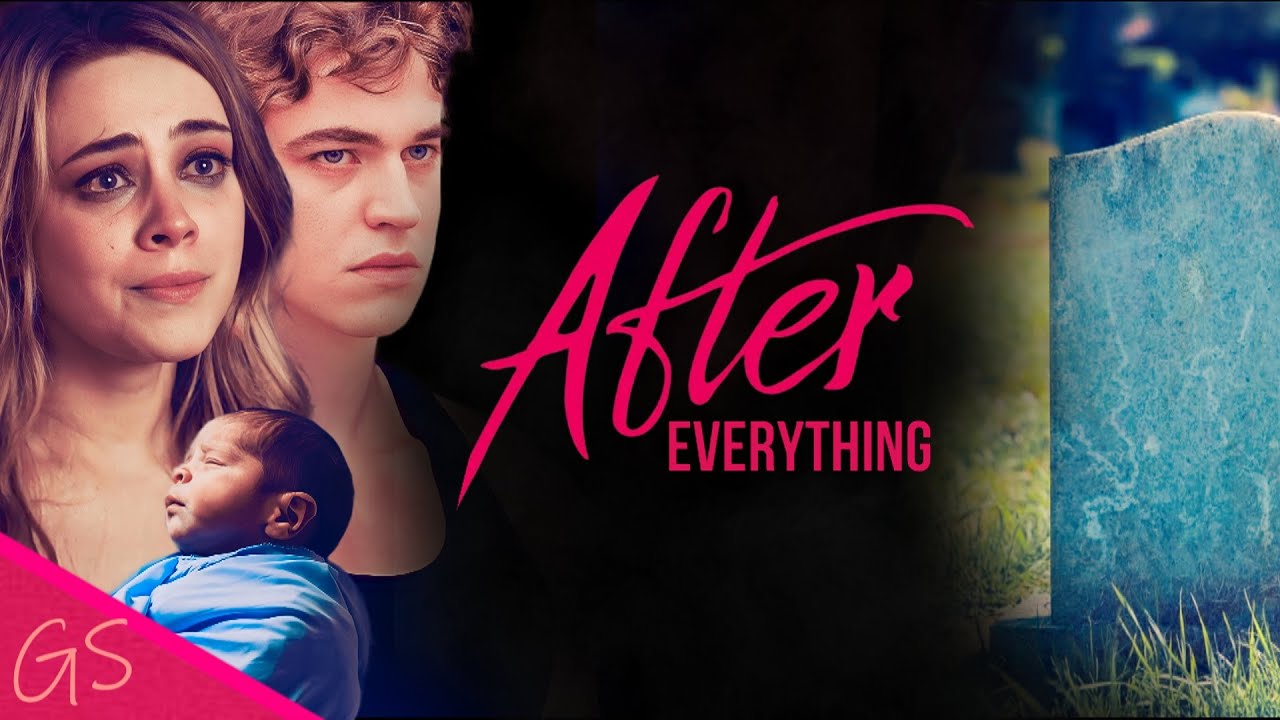 AFTER 5 After Everything - TRAILER GS🎙Goodbye son [SUB] - YouTube