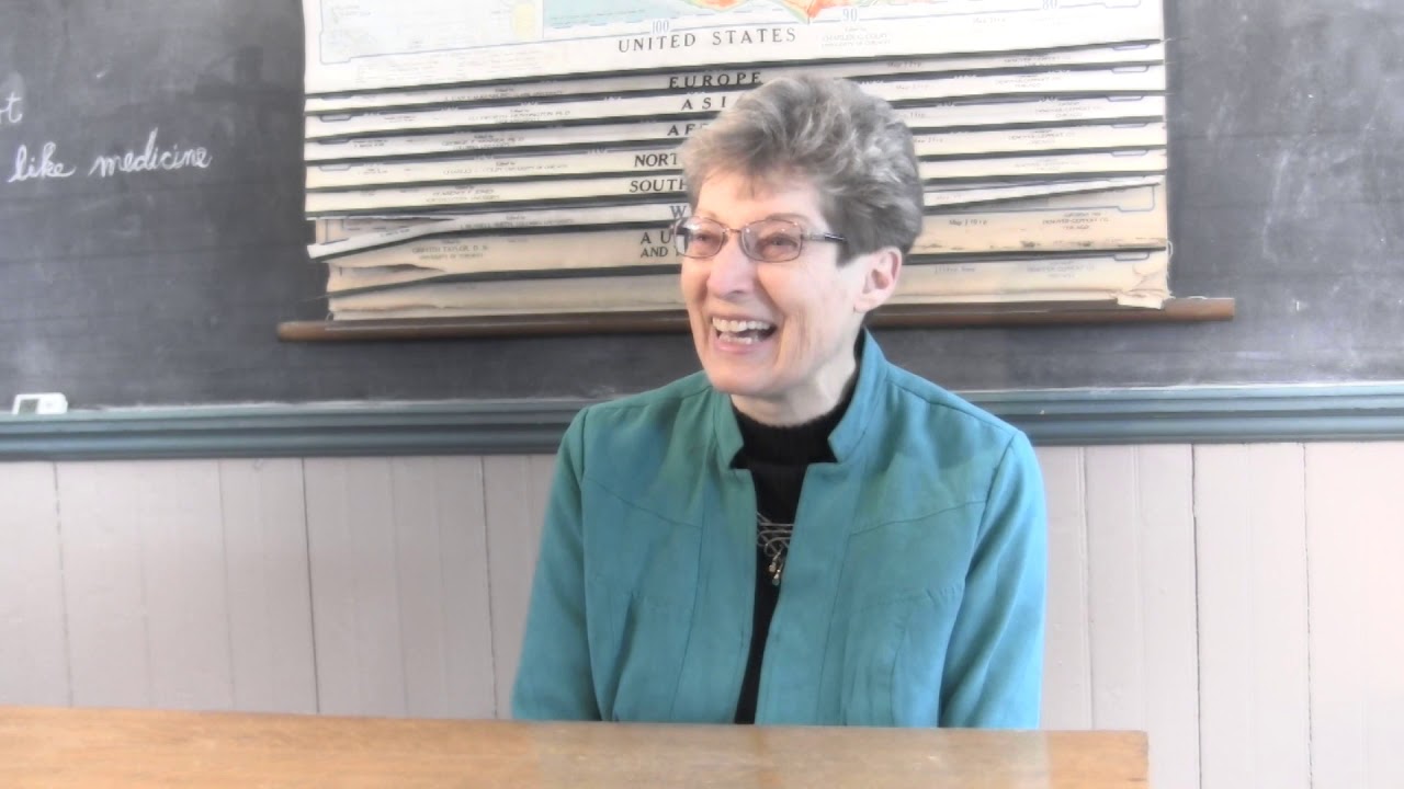 Doris Guthrie-Lovell - YouTube