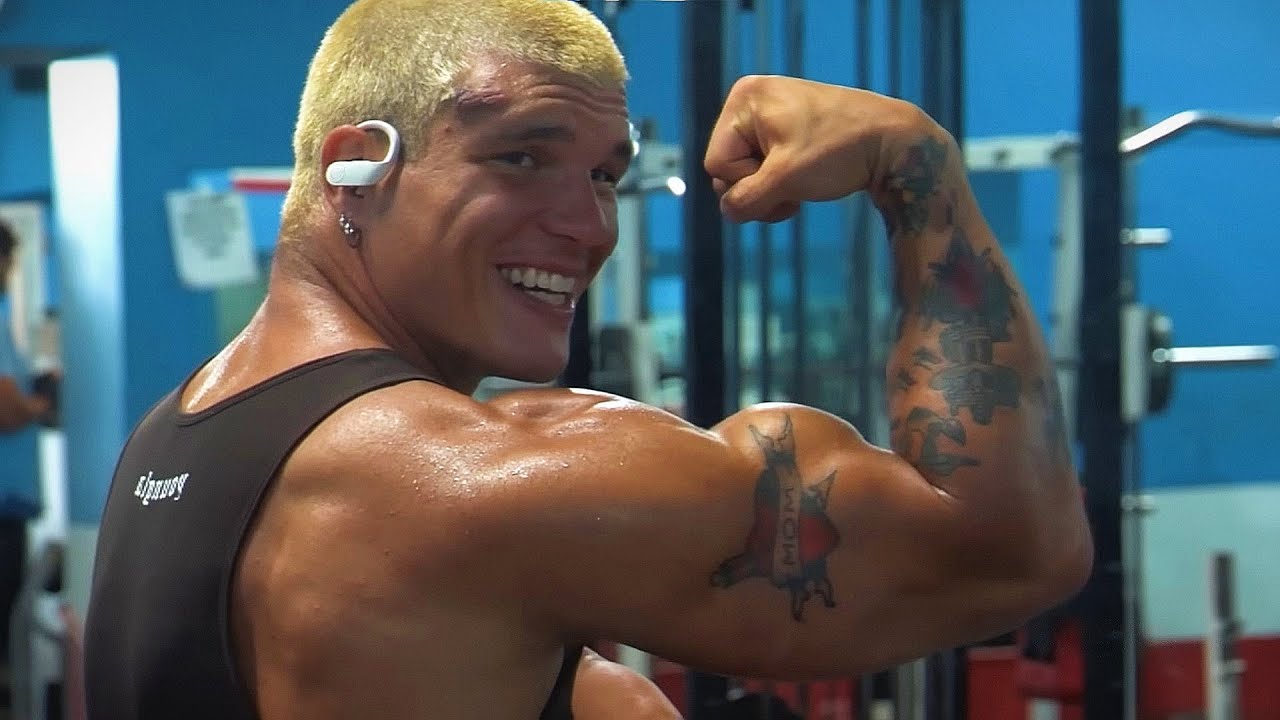 SHIZZY - MTG TAPA AMEDRONTADOR (PHONK) (GYM MOTIVATION) - YouTube