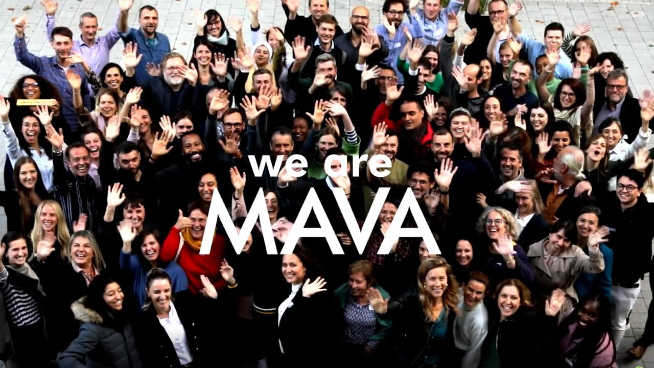 We are MAVA / Nous sommes MAVA - YouTube