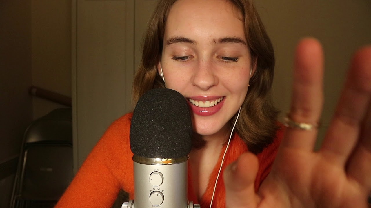 ASMR Q&A *EN ESPAÑOL* - YouTube