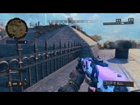 Call of Duty®: Black Ops 4 asylum jump - YouTube