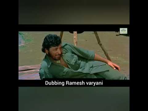 Sholay Sindhi comedy video....