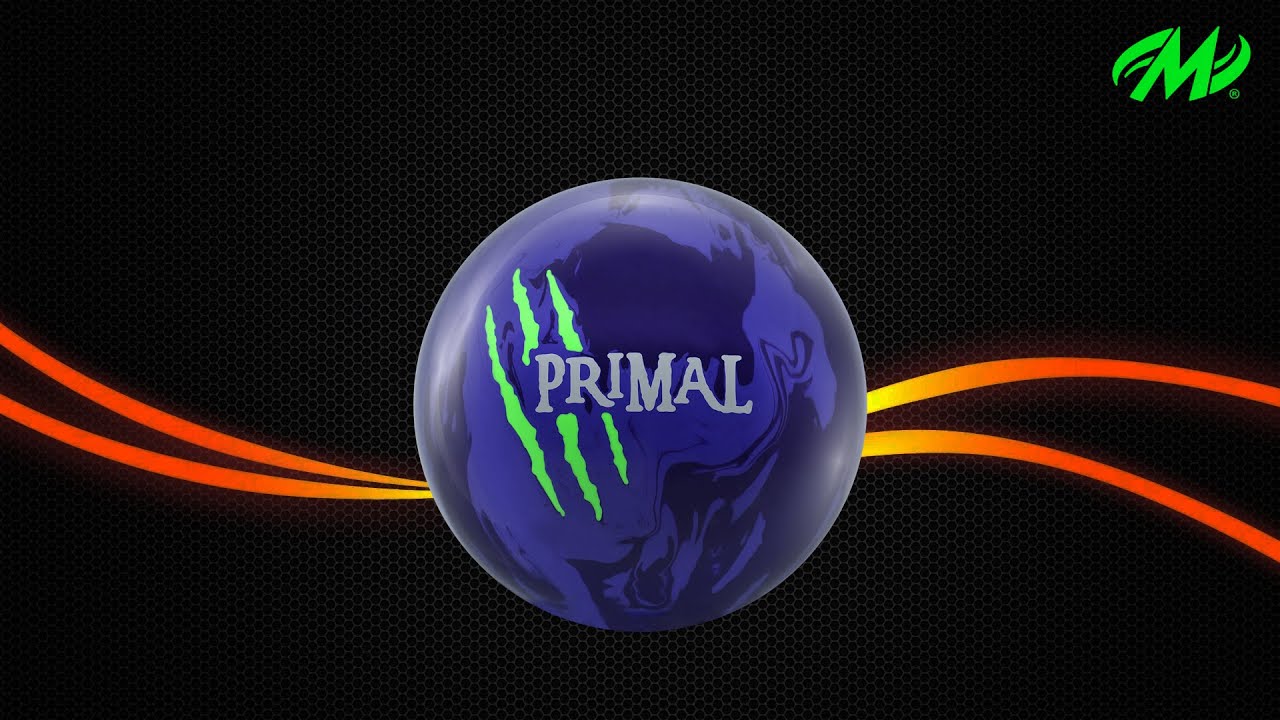 Motiv Primal Shock by Mark Wilson - YouTube