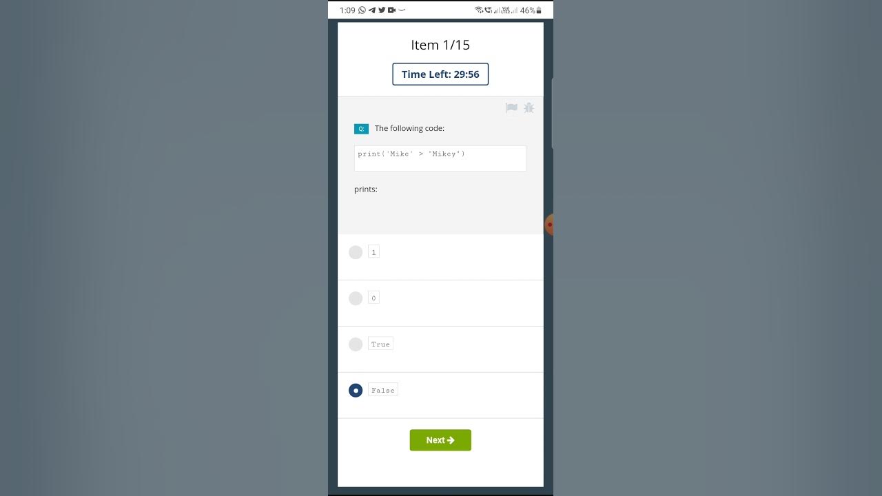 CISCO Python Essentials 2 - STUDY RESOURCES Module 2 Test External ...