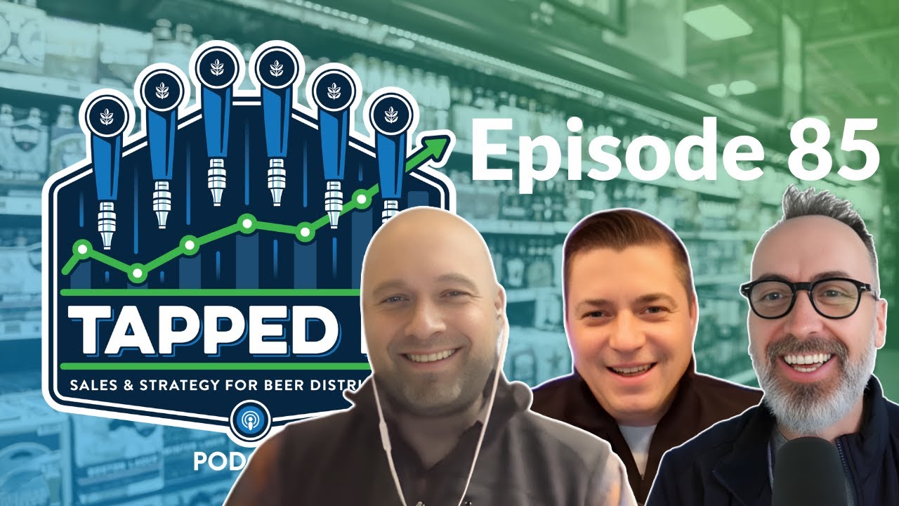 How Beer Distributors Build NA Empires (and Get Cut Out) - YouTube