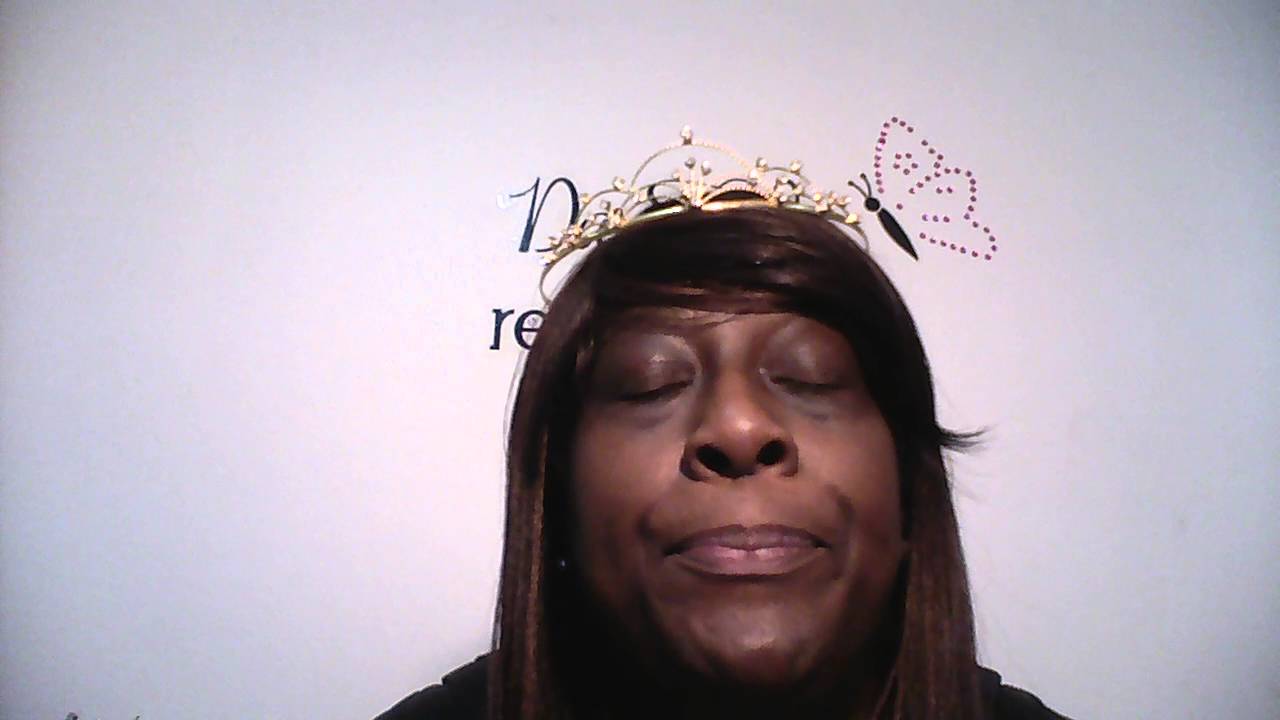 Marcia the Law Princess - YouTube