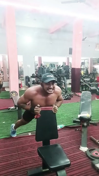 # gym my life 💪 - YouTube