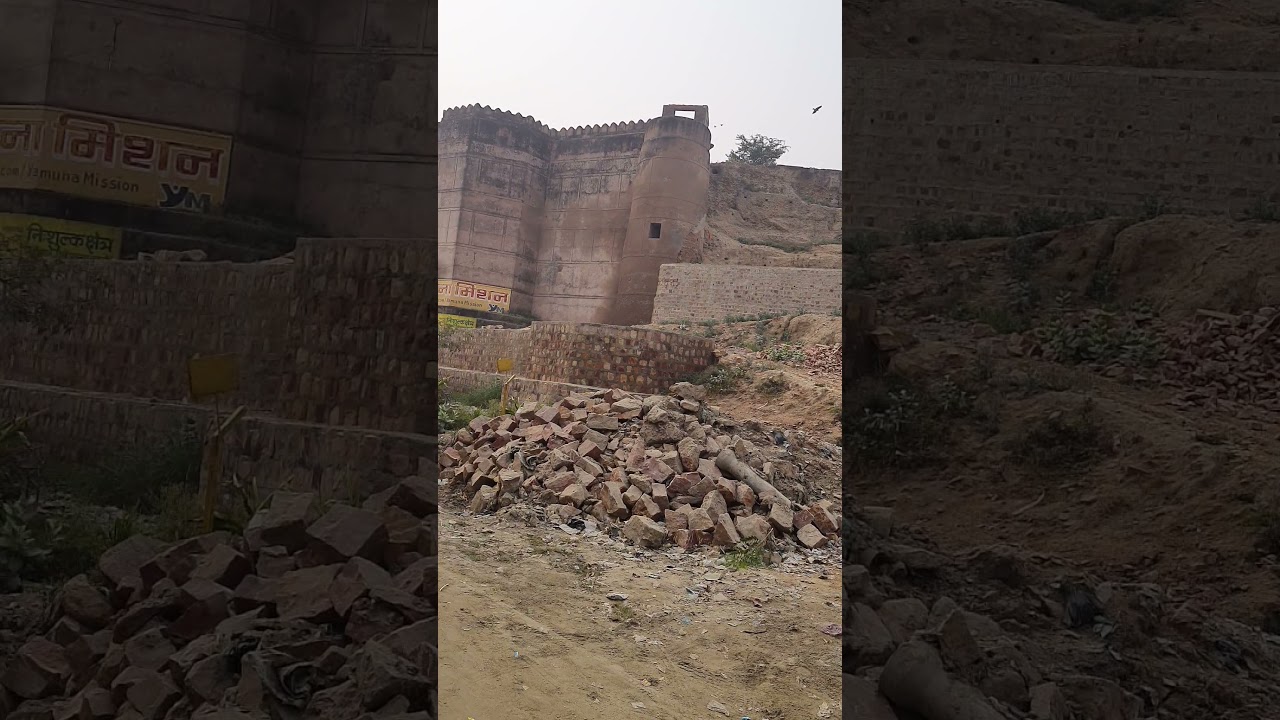 kansh ka kila - YouTube